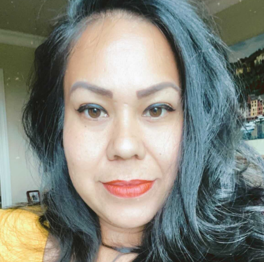 Meet Parent Leadership Team member Martha Chavez - Road Map Project