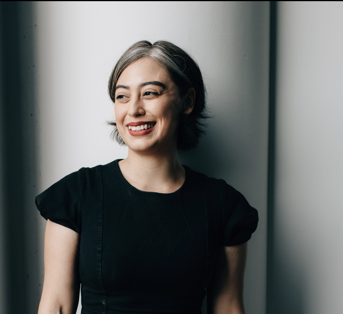 CCER Welcomes New Staff: Jeanina Messerly - Road Map Project